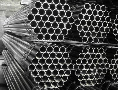 Cina Tubi senza cuciture caldi/trafilati a freddo C25R C30R C30E C35Em C35R C40E del acciaio al carbonio in vendita