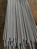China Large Diameter Size Stainless Steel Seamless Pipe Process Industry Application for sale
