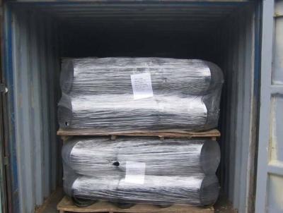 China Durable Butt Weld Fittings DIN 28011 Materials P265GH/SA 516 Gr. 60 1.4301/SA-240 304 for sale
