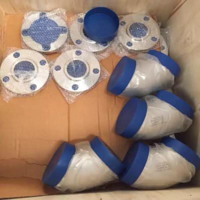 中国 T- kusy bezošvé、zvárané、iのhrubostenné DIN 2615-T1/T2、ANSI B 16.9 STN 132200 11368、St 35.8 lのSt 35.8のlll、C 22 販売のため