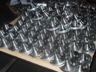Cina BACCANO 2463/DIN 17457 di Accesorios dei montaggi della saldatura dell'incavo dell'acciaio inossidabile di ASME B 1.20.1 in vendita