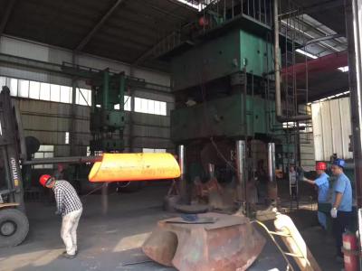 Cina Ekscentryczne ASME B16.9 - ekscentryczne ASME B16.9 del koncentryczne i di Redukcje del koncentryczne i di 2 Redukcje - 3 Redukcje in vendita