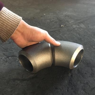 Cina Ekscentryczne ASME B16.9 - ekscentryczne ASME B16.9 del koncentryczne i di Redukcje del koncentryczne i di 5 Redukcje - 6 Redukcje K in vendita