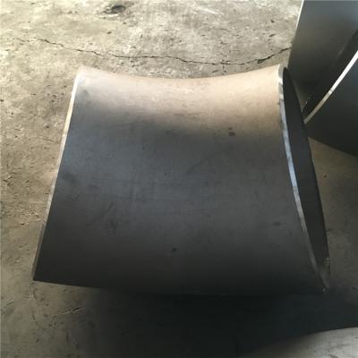 Cina ANSI St37.0 P265GH P235GH WPL6 di BACCANO 2616-1,2 dell'en 10253 del niesymetryczne dello symetryczne i di Redukcje in vendita