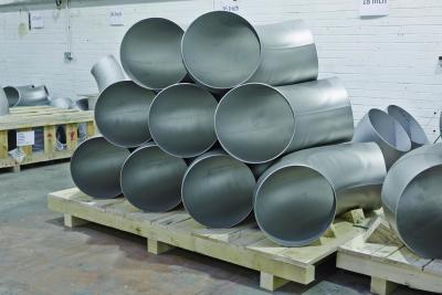 China Encaixes de tubulação forjados de aço inoxidável 3000 da cor libras por polegada quadrada de alta pressão do Withstand à venda