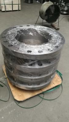 Cina Flanș Ürün Grubu Karbon Çeliği: ASTM A105, S235JR, P245GH, P250GH, P260GH Düșük Alașımlı Çelik: ASTM A182 (F1, F5, F in vendita