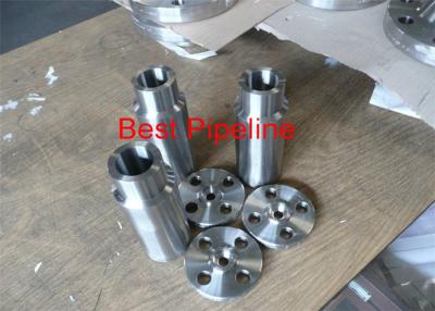 China High Precision Stainless Steel Seamless Pipe , Stainless Steel Welded Tube 1.4404 316/316L for sale