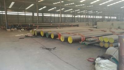 Cina TUBO ferritico K41545 S50400 K11597 K21590 K91560 dei tubi senza cuciture A335 dell'acciaio legato in vendita