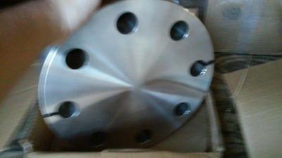 Cina Flange A 105/A350LF2/A694/F52/A694F60 A182 F316/316L - F304/304L A182 F51/F55 del acciaio al carbonio in vendita