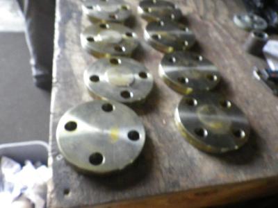 Cina Flange A 105/A350LF2/A694/F52/A694F60 A182 F316/316L - F304/304L A182 F51/F55 del acciaio al carbonio in vendita