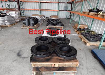 Cina Bridas p/junta c/solapa S150, 300, 400, 600, 900, 1500 y 2500. ANSI B16.5. in vendita