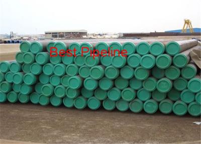 Cina Tubi d'acciaio senza cuciture api 5L PSL 2 (servizio acido) BMS, X42MS, X46MS, X52MS, X56MS, X60MS, X65MS, X70MS in vendita