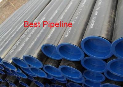 Κίνα API X52, 60 Υ 65 amargo (3) API 2H 50 αερίου servicio παραγράφου resistencia εκταρίου Tubería de alta προς πώληση