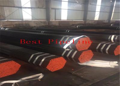 Cina En 10216-2 (BACCANO 2448/DIN 17175) di soldadura di peccato di Tubos de acero. 10CrMo5-5 /1.7338 /13CrMo4-5/1.7335 in vendita