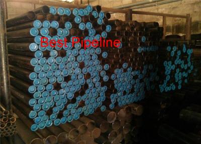 Cina Tubi d'acciaio senza cuciture 20CrMoV13-5-5/1.7779/15NiCuMoNb5-6-4/1.6368 di soldadura di peccato di Tubos de acero in vendita