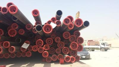 Cina Szwu g/w 21,3x2,9 P265GH-TC1 del bez di szwu g/w 21,3x2,9 L360NB/P355NH-TC2 Rura del bez di Rura in vendita