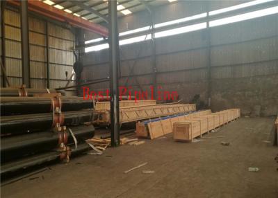 Cina Szwu g/w 25,0x2,3 S355J2H/P35 del bez di szwu g/w 25,0x2,3 P265GH-TC1 Rura del bez di szwu g/w 25,0x2,3 P265GH-TC1 Rura del bez di Rura in vendita