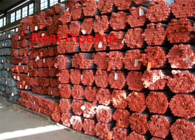 Cina Szwu g/w 25,0x2,6 S235JRH/P235TR2 del bez di szwu g/w 25,0x2,6 P265GH-TC1 Rura del bez di Rura in vendita
