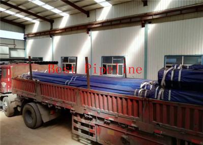 Cina Szwu g/w 25,0x2,9 St52.0 del bez di szwu g/w 25,0x2,9 S355J2H Rura del bez di szwu g/w 25,0x2,9 S235JRH Rura del bez di Rura in vendita
