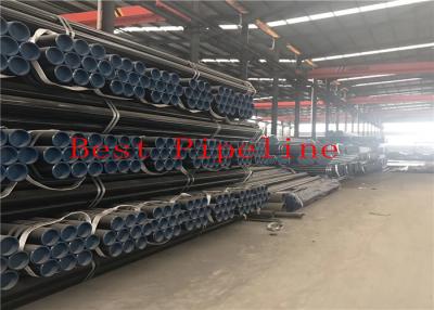 Cina Szwu g/w 25,0x2,9 S235JRH/P235TR2 del bez di szwu g/w 25,0x2,9 S235JRH/P235TR2/P235GH-TC1 Rura del bez di Rura in vendita