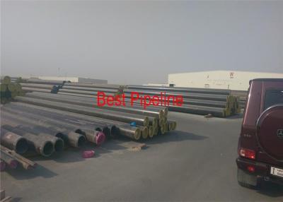 中国 WG DIN 17124:EStE255、EStE285、EStE355、EStE420、EStE460、RSt37-2、St37-3、St44-2、St44-3、St52-3、StE255、StE285、StE3 販売のため