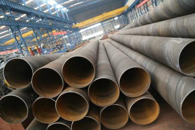 Cina Tubo senza saldatura durevole dell'acciaio dolce, laminato 304/304l di Sudate Sau del tubo senza cuciture dell'acciaio inossidabile in vendita