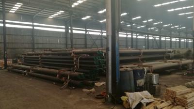 中国 Tevi sudate de inaltaã （HFW） Datoritãのcapacitațiiの販売de fiのsudateのlaのdimensiuni mici、țevile HFW sunt deosebit de pot 販売のため
