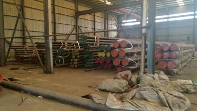 中国 Tevi sudate de inaltaã （HFW） Datoritãのcapacitațiiの販売de fiのsudateのlaのdimensiuni mici、țevile HFW sunt deosebit de pot 販売のため
