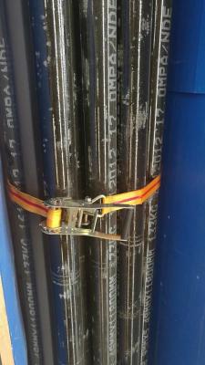 中国 Tevi sudate de inaltaã （HFW） Datoritãのcapacitațiiの販売de fiのsudateのlaのdimensiuni mici、țevile HFW sunt deosebit de pot 販売のため