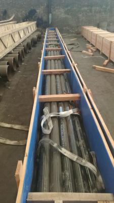 中国 Tevi sudate de inaltaã （HFW） Datoritãのcapacitațiiの販売de fiのsudateのlaのdimensiuni mici、țevile HFW sunt deosebit de pot 販売のため