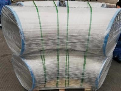 Cina Grado B Fitinguri materiale Sudabile St35.8 dei montaggi ASTM A234 della saldatura testa a testa di ASME B16.9 in vendita
