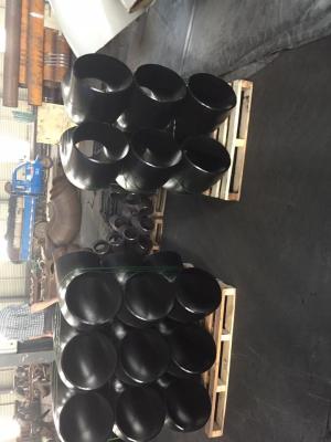 China Forged Butt Weld Reducing Tee Coturi Pentru Sudura Materialul St37.0 Conform DIN 1629 for sale