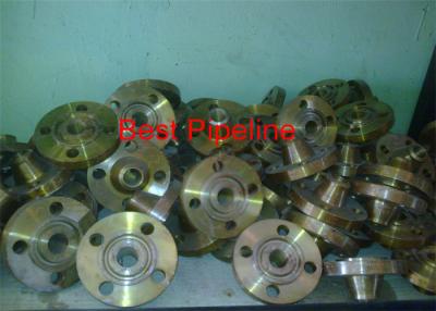 China De long Flanse API Flanse compacte Flanșe van Flansecu gat kalmeert nipo-Flenzen weldo-Flenzen Dimensiune: DN15 – DN2500 1/2“ Te koop