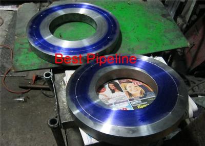 中国 金属は鋼鉄フランジFlanse API Flanse Compacte ASME B16.47/A ASME B16.47/Bを造りました 販売のため