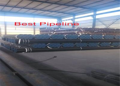 China Low pressure carbon and low alloy steel pipe for steam, air water, oil and gas pipes  ASTM/ASME A515 Gr 60, 65, 70 for sale