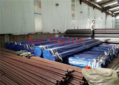 Cina Servizio acido II III del CAT I del tubo d'acciaio ERW gas naturale/del petrolio di trasferimento CSA Z245.1-07 in vendita