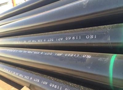 中国 包装するAPIのドリル管および管E75 X95 G105 S135の反腐食オイルのWellsの適用 販売のため