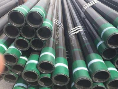 中国 包装するAPIのドリル管および管E75 X95 G105 S135の反腐食オイルのWellsの適用 販売のため