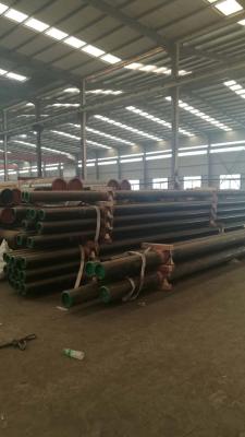 Cina Tubo senza saldatura trafilato a freddo di durata della vita lunga, grado A1 C del tubo senza cuciture ASTM A210 di precisione in vendita