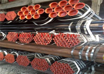 Cina Metropolitana rivestita d'acciaio del tubo S420 KT-40S355 KT-40.P.Z35 LSAW di ASTM A671 CC60 CL22 ERW in vendita
