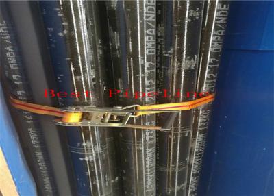 China A671 CC60/65 CL22 Erw om Buis Koudgetrokken A691 1/4CR met het Hydraulische Testen Te koop