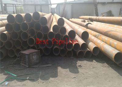 China Hoge Precisienaadloze buis, Koudgetrokken Naadloze Buisastm A519 Rang 243 Te koop