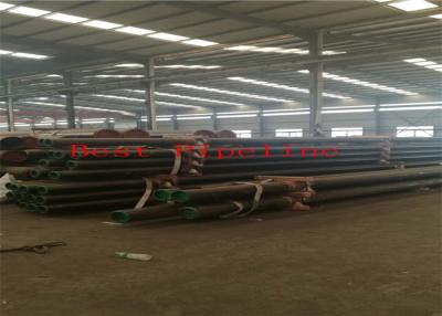 China Hoge Precisienaadloze buis, Koudgetrokken Naadloze Buisastm A519 Rang 243 Te koop