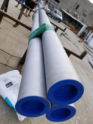 Cina Bene durevole a 10 pollici di spessore della parete 304L 316 316L del tubo 304 dell'acciaio inossidabile di ASTM A-270 in vendita