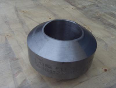 Chine Matériel soudé bout à bout d'acier au carbone des garnitures DIN 2605/DIN 2609 de Rohrbogen 90° Nahtlose Und à vendre