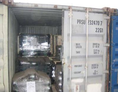 Cina Saldatura testa a testa di ASME B16.9 che si riduce coppia en 10253 - durata della vita lunga saldata 90° del gomito di W in vendita