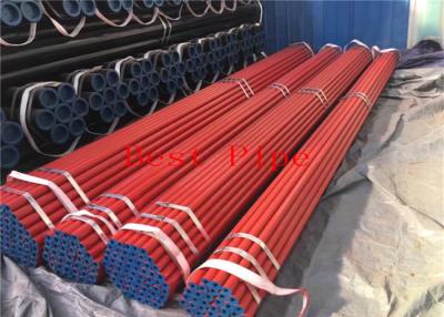 Cina Tubo d'acciaio saldato aumentato TU di resistenza elettrica di affidabilità del campo 1303-006 2-593377520-2003 in vendita