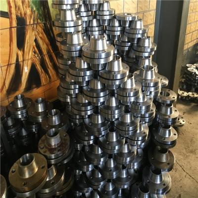 Cina UGUALE d'acciaio del cappuccio A694 F70 la NACE MR0175 del riduttore A420 WPY6 dell'acciaio inossidabile di A403 WP 316 24 \ «flangia dell'acciaio legato del T di SCH XXS in vendita
