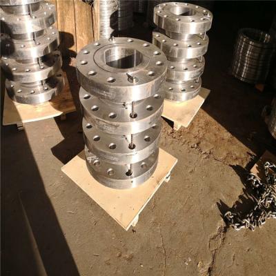 China ASTM A234 WPB astm a312 tp316l seamless pipe astm ss316 stainless steel flange bellows expansion joint \/Corrugated comp for sale
