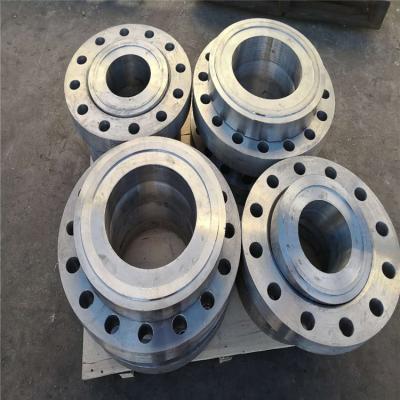 Cina Applicazioni di pressione bassa delle flange DN-300 PN-16 DIN-2533 api 5000 del tubo dei ciechi del pezzo ERW del gomito in vendita